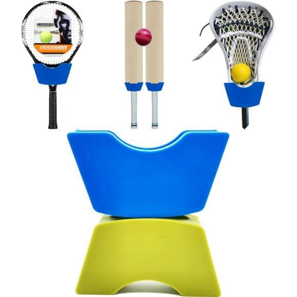 Games | Tennis Racket Lacrosse Cricket Racket Hitting Speed And Build ...